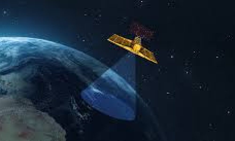 Satellite-Based Earth Observation Market is Booming Worldwide | Major ...