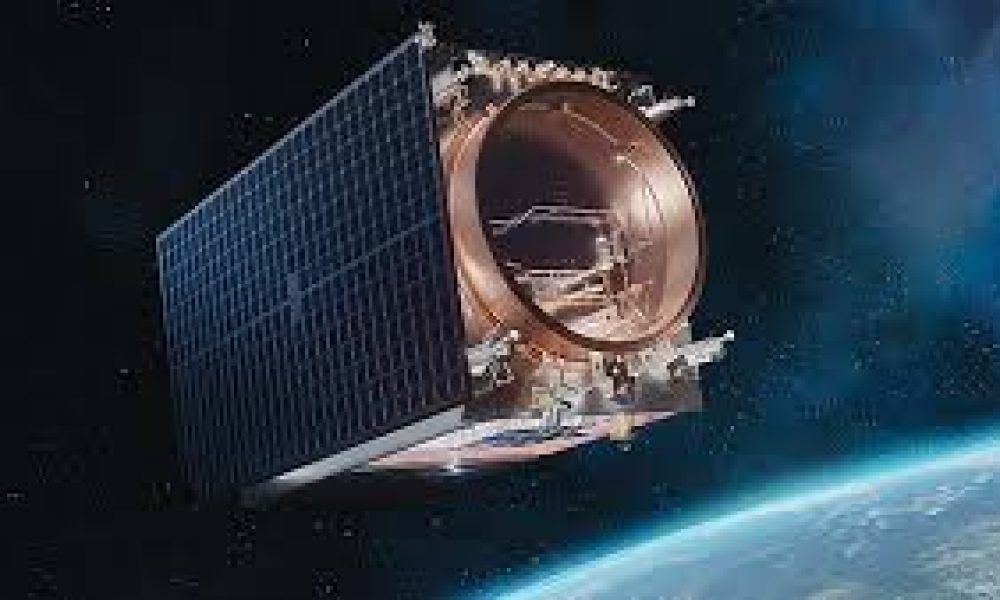 Satellite Bus Market Reaches All-Time High | Airbus SE , Lockheed ...