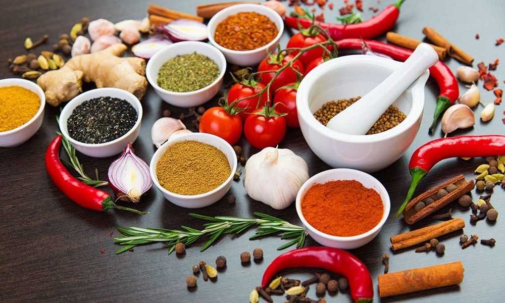Savory Ingredients Market to See Strong Growth Momentum | Givaudan ...