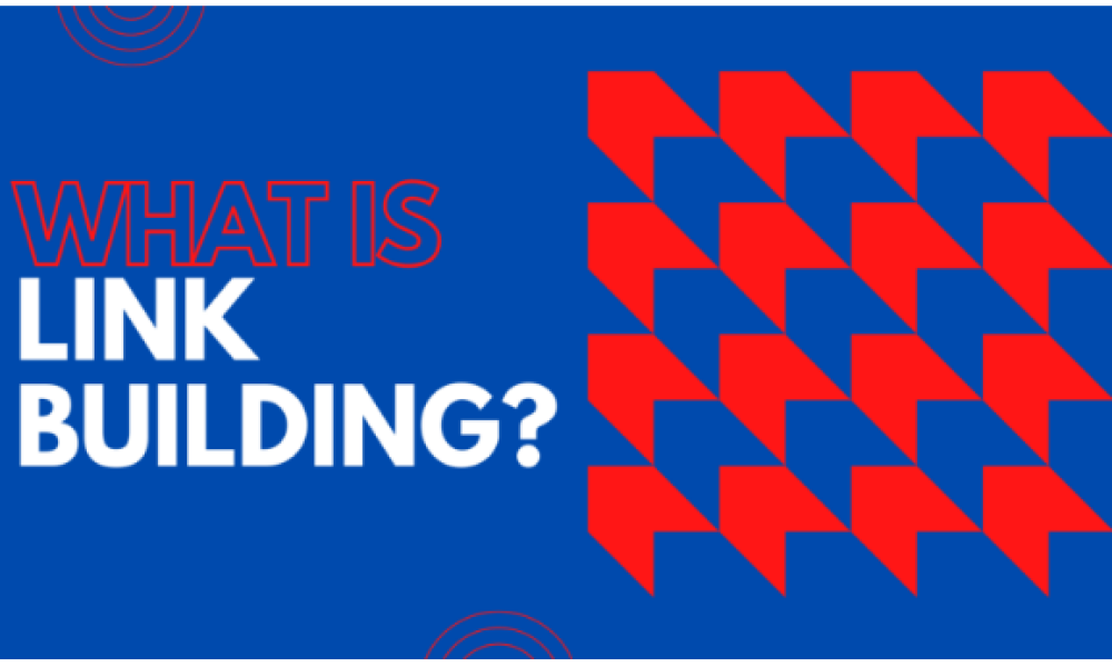 What is Link Building and Why is it Important? - Newstrail