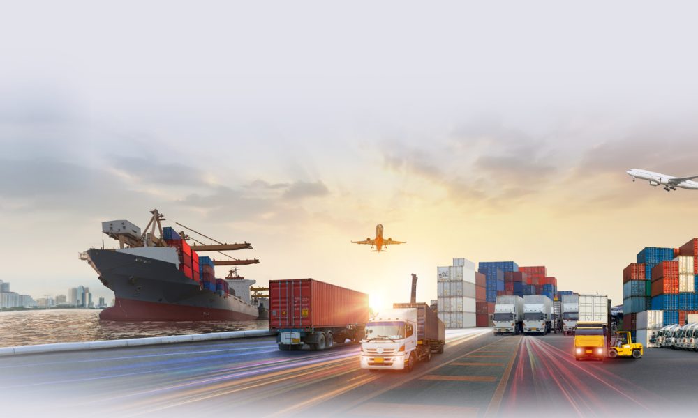 Sea and Air Freight Forwarding Market Next Big Thing | FedEx Logistics ...