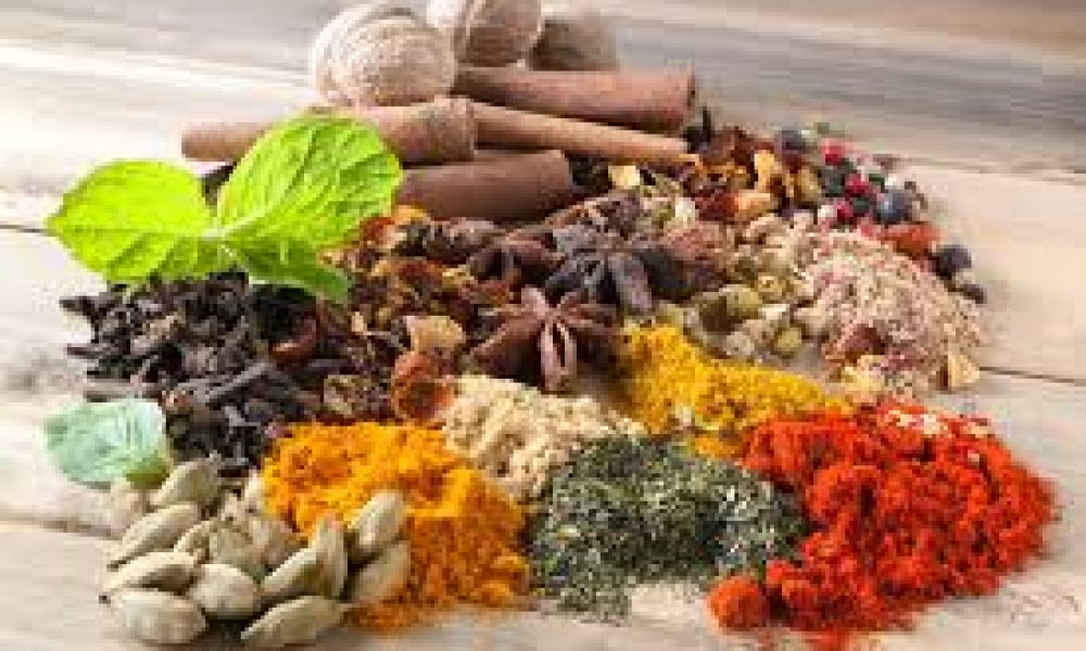 Seasoning & Spices Market is Thriving Worldwide: Podravka, Ajinomoto ...
