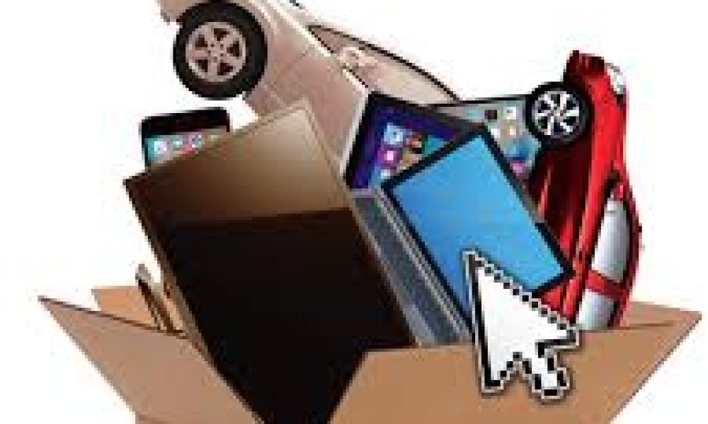 Second-hand E-commerce Market Rapidly Gaining Traction in Key Business ...