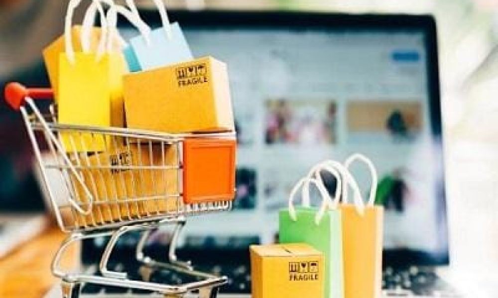 Second-hand E-commerce Market Is Booming So Rapidly | Major Giants ...