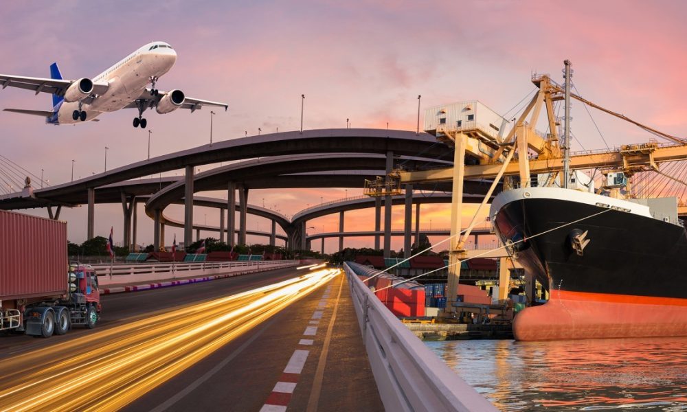 Secure Logistics Market Is Booming So Rapidly | Loomis, Lemuir Group ...