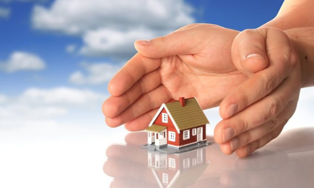 Securing Your Home Title: Essential Steps for Protection