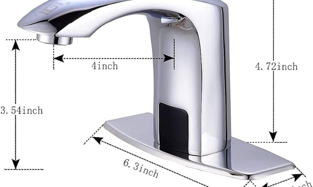 Sensor Faucet Market May See Big Move: TOTO Ltd , Jaquar Group ...