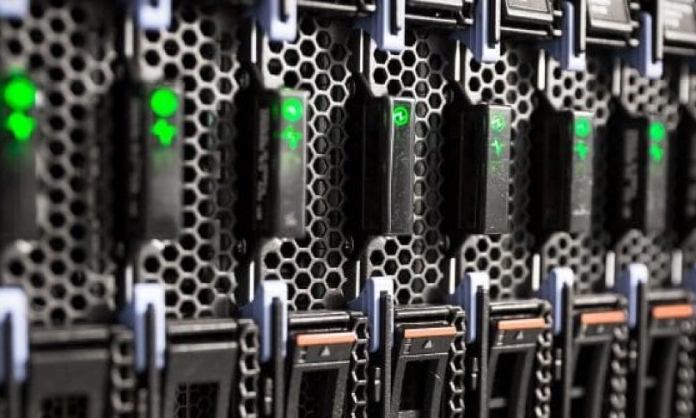 Server Storage Area Network (SAN) Market to enjoy 'explosive growth' to ...