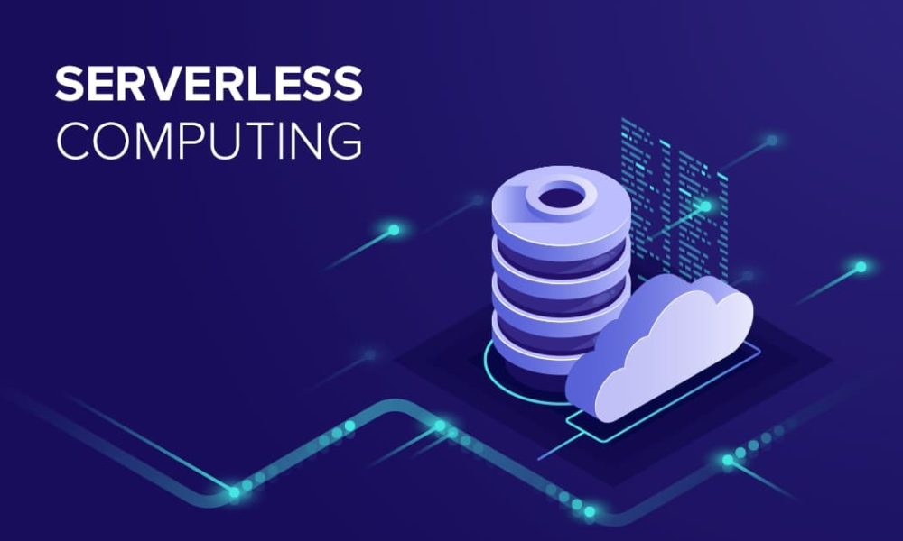 Serverless Computing Market to See Competition Rise: Microsoft, Google ...
