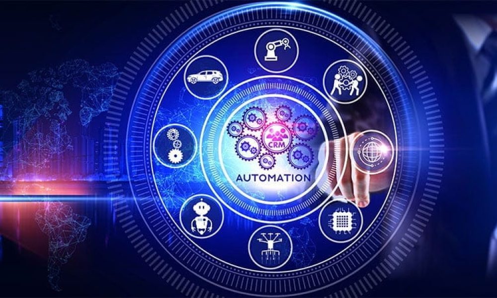 Service Delivery Automation Market Set for More Growth: IBM Corporation ...