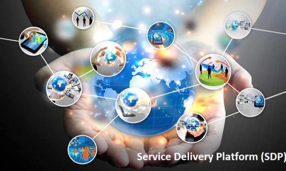 Service Delivery Platform Market Will Hit Big Revenues In Future ...