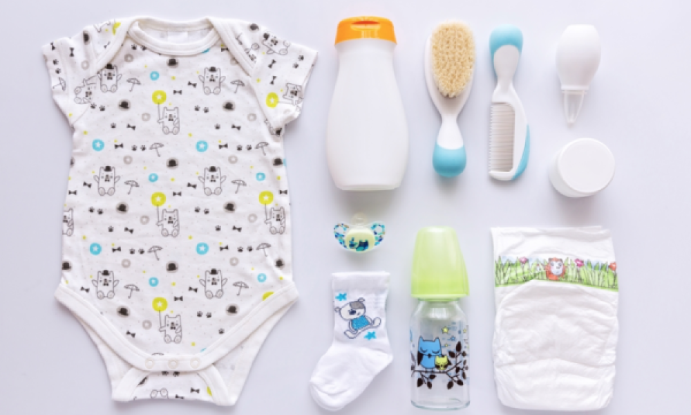 Baby Needs Market Hits New High | Major Giants Munchkin,Medela,Mustela ...