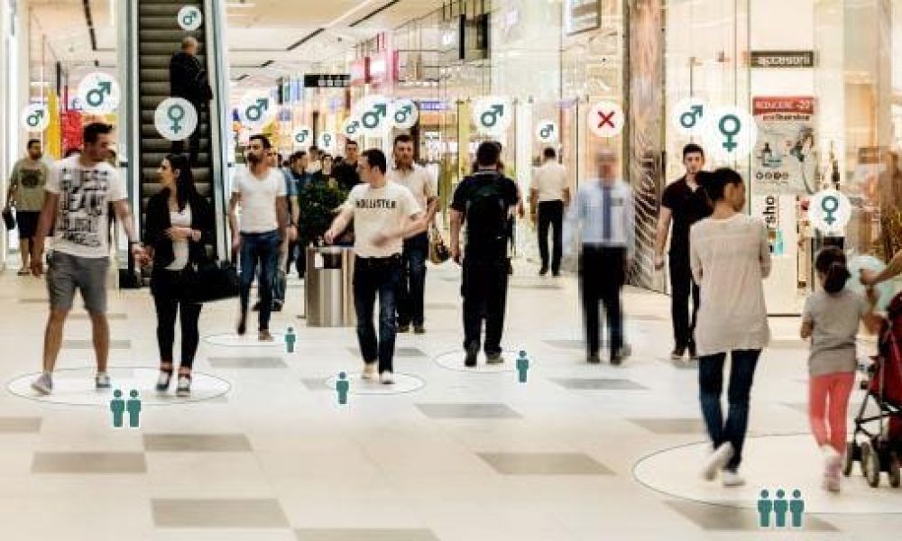 Shopping Mall Visitor Counting System Market to See Ongoing Evolution ...