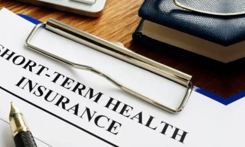Short Term Health Insurance Market Set for Explosive Growth - Newstrail