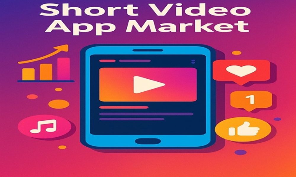 Short Video App Market Moving in the Right Direction | TikTok ...