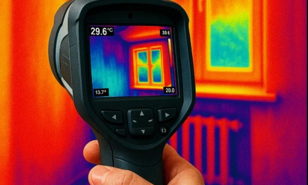 Shortwave Infrared Camera Market: Enhanced Imaging and Low-Light ...