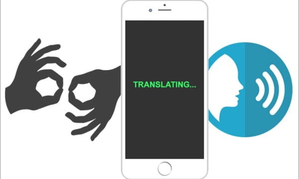 Sign Language Interpretation Apps Market Demonstrates A Spectacular ...