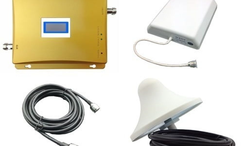 Signal Booster Market Driving Growth on Multiple Trends -GrenTech ...