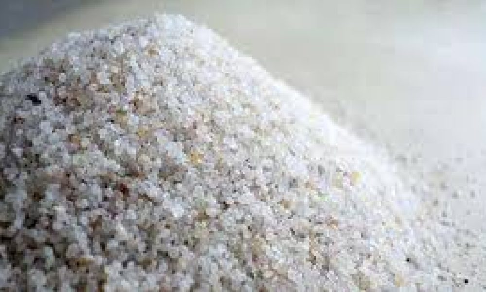 Silica Sand Market to Set Phenomenal Growth by 2030 | Sibelco, Minerals ...