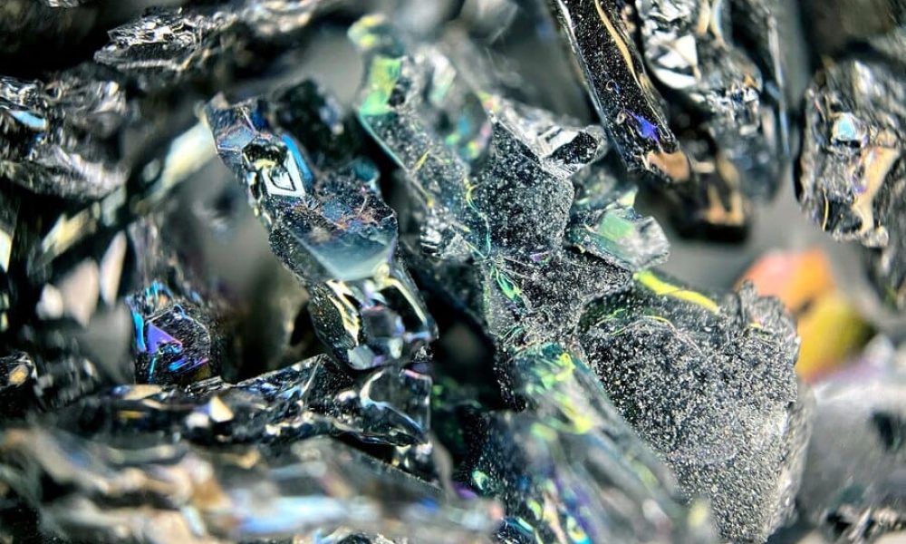 Silicon Metal Supply Chain: Meeting the Demands of a Growing Market ...