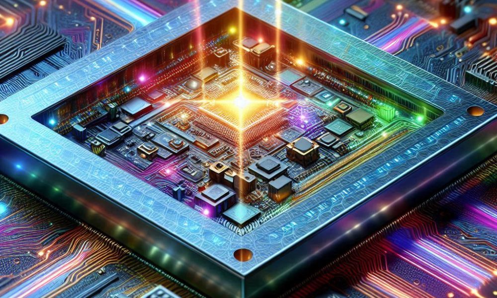 Silicon Photonics Market to Witness Stunning Growth with Cisco Systems ...