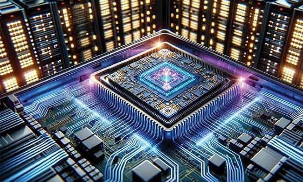Silicon Photonics Market: Revolutionizing High-Speed Data Transmission ...