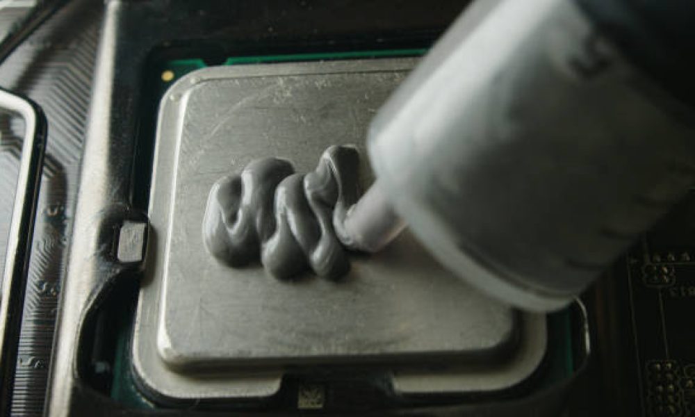 Silver Conductive Paste Market Outlook 2025: Forecasting Growth in a ...