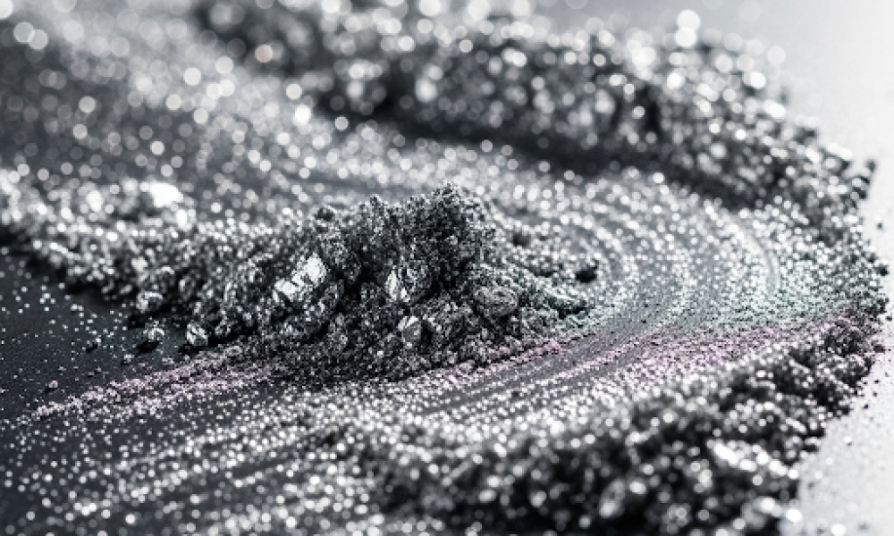 Silver Powder Market is Going To Boom | BASF, Novacentrix, Shoei ...