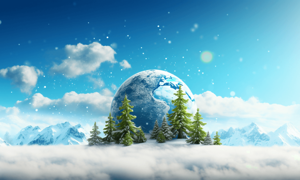6 Simple Ways to Care for the Environment During the Holidays - Newstrail