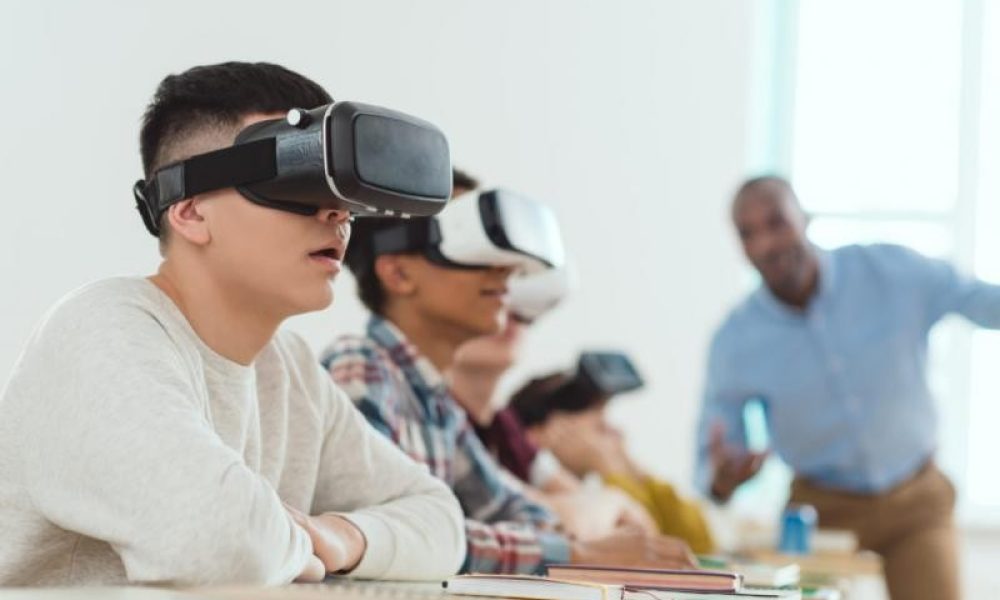 Simulation Learning in Higher Education Market Exhibits a Stunning ...