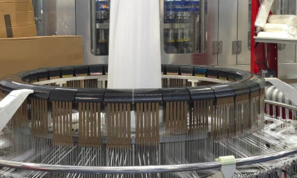 Single Jersey Circular Knitting Machines Infrastructure Arena Size ...