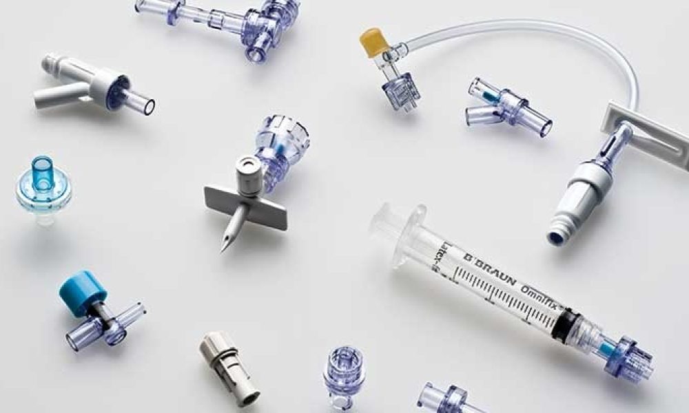 Single-use Medical Devices Market to See Huge Demand by 2030: Medtronic ...
