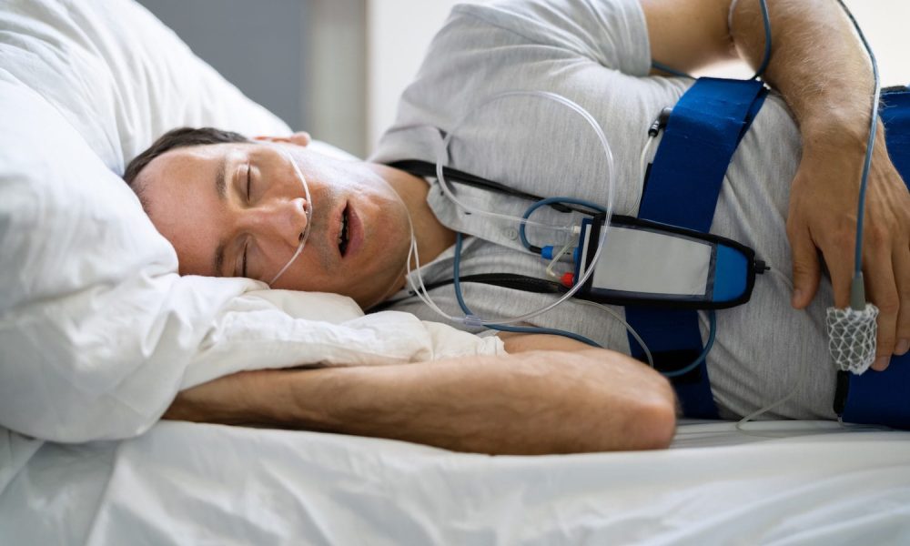 Sleep Apnea Screening Device Market Detailed Industry Report Analysis ...