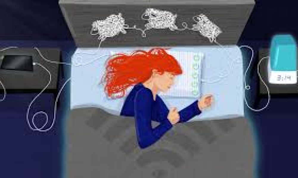 Sleep Technology Resilience in Times of Disruption 2025-2032 | Philips ...
