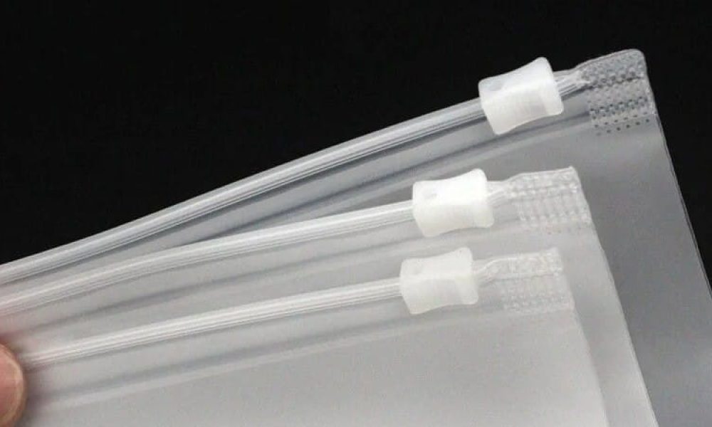Slider Bags Market Stunning Value Ahead: RediBagUSA, Ziploc, Dove ...