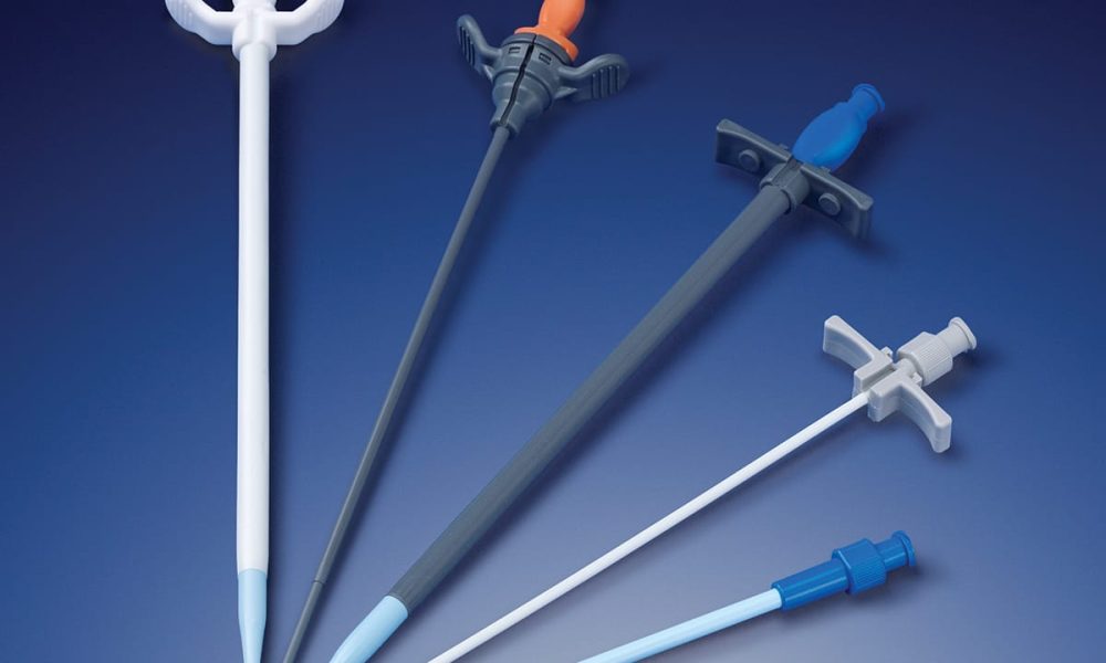 Small Bore Connectors Market to Reach USD 924.8 Million by 2035 at 4.3% ...