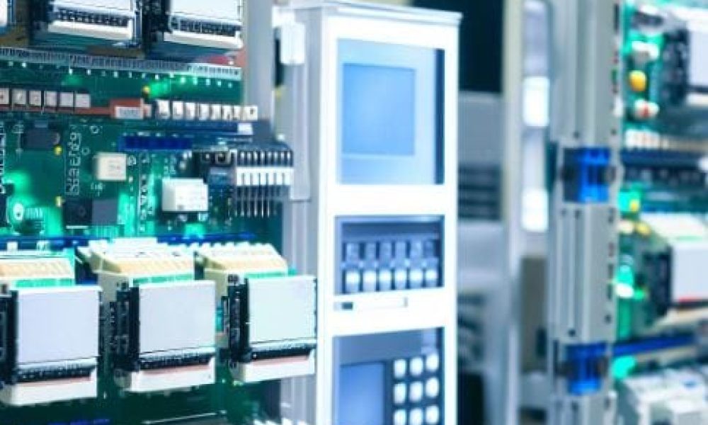 Small Programmable Logic Controllers (PLC) Market Share-2030 - Newstrail