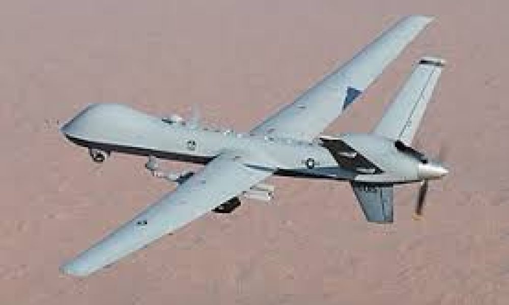 Small and Tactical UAV Fuel Cell Market Is Booming So Rapidly | Boeing ...