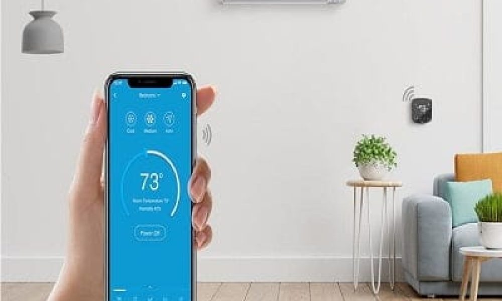 Smart Air Conditioner Market Have High Growth But May Foresee Even ...
