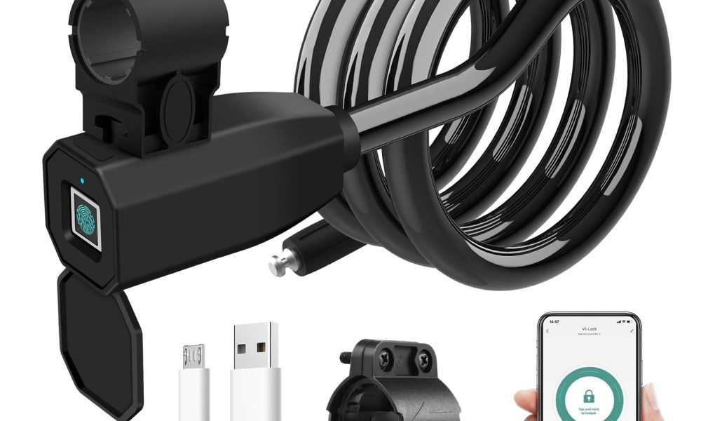 Smart Bike Lock Market Current Status and Future Prospects - Newstrail