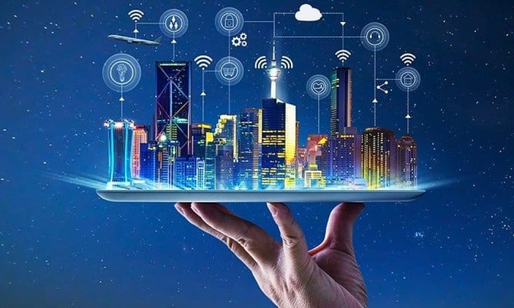 Smart Building Market Review: All Eyes on 2024 Outlook - Newstrail
