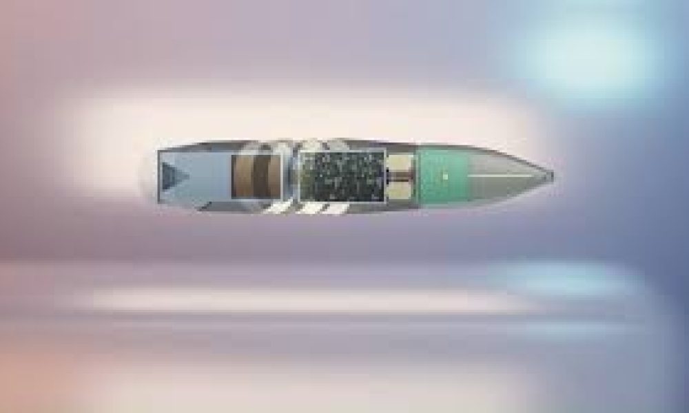 Smart Bullets Market May Set a New Growth Story | BAE Systems, Thales ...