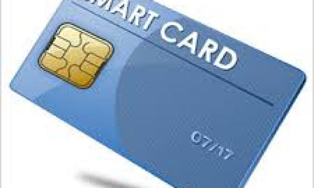 Global Smart Card and Security Chip Market: Unveiling Growth Now ...