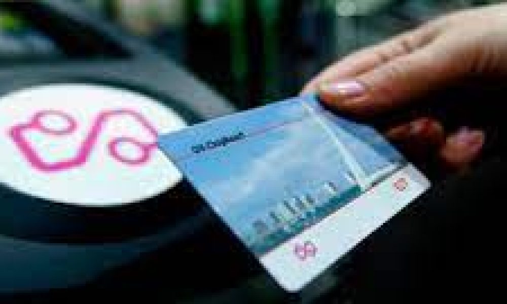 Smart Card in the Transportation Market to Scale New Heights as Market ...