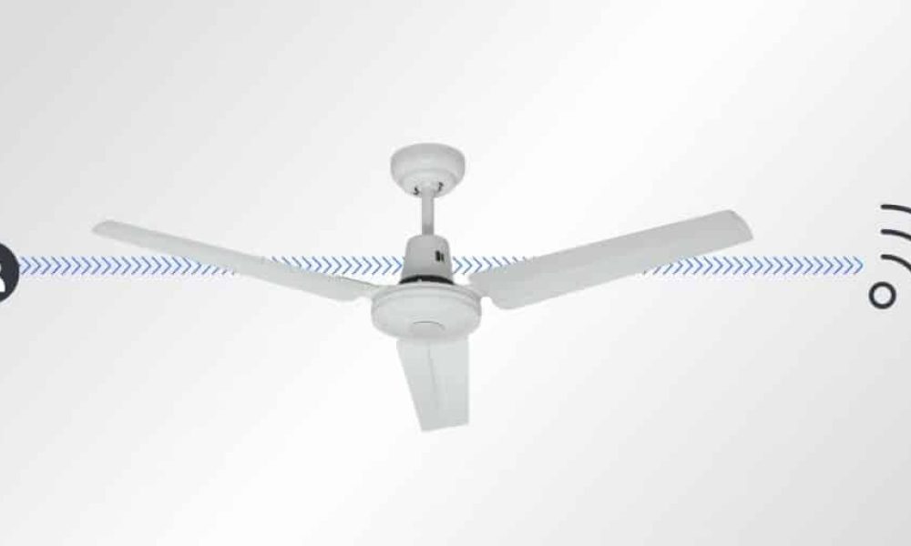 Smart Ceiling Fans Market to Witness Major Growth by 2028 | Haiku Home ...