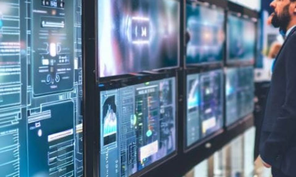 Smart Displays Market Size to Hit $382.3 Billion by 2030, Growing by 25 ...