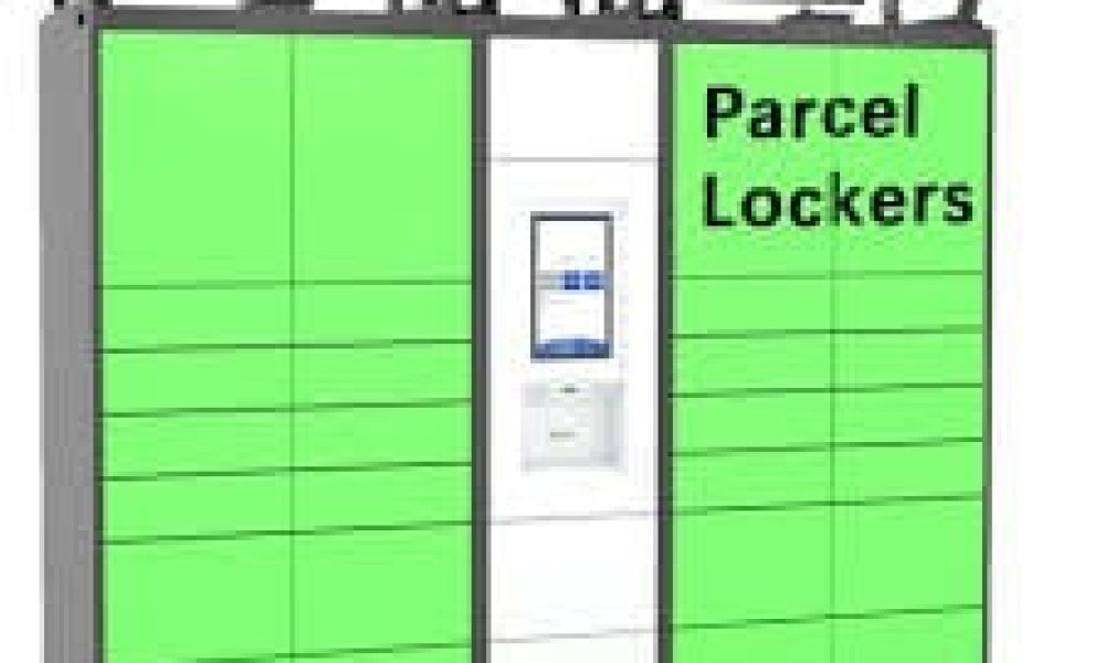 Smart Parcel Delivery Locker Market to Witness Stunning Growth with ...