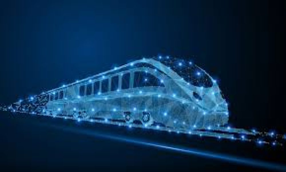 Smart Railway Market is Booming Worldwide | Siemens AG, Alstom S.A ...