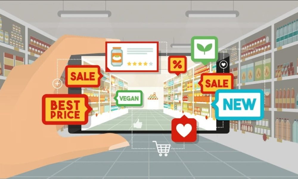 Smart Retail Systems Market to Witness Astonishing Growth With| NEC ...