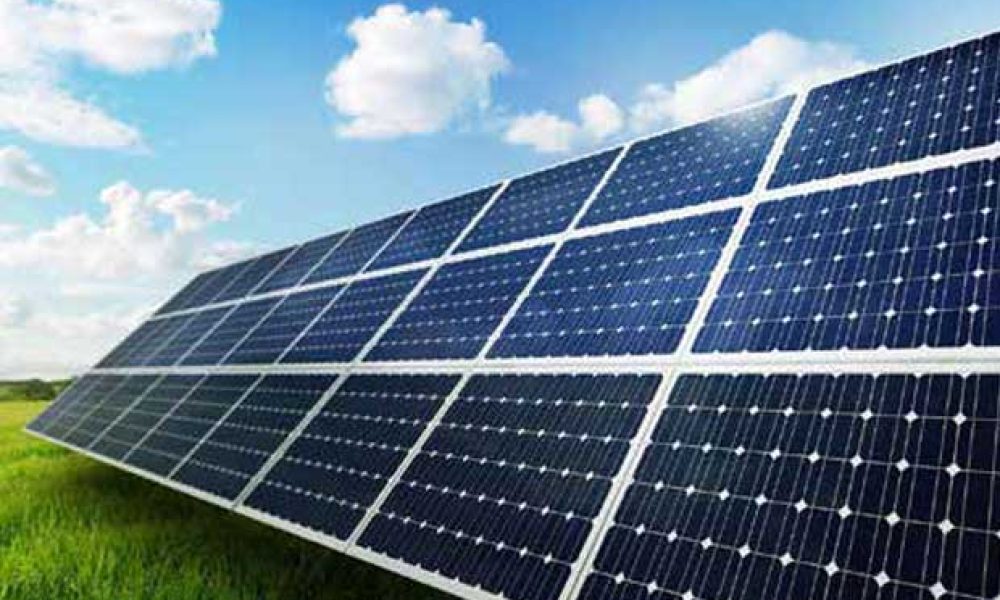 Smart Solar Technology Market is Booming Worldwide | Gaining Revolution ...